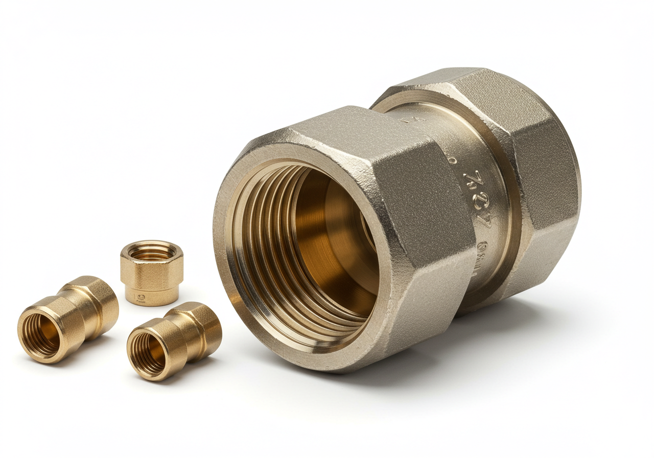 Piping Adapters – Chimney Cricket