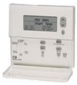 Sunstar Two Stage 24v Digital Thermostat Setback – Chimney Cricket
