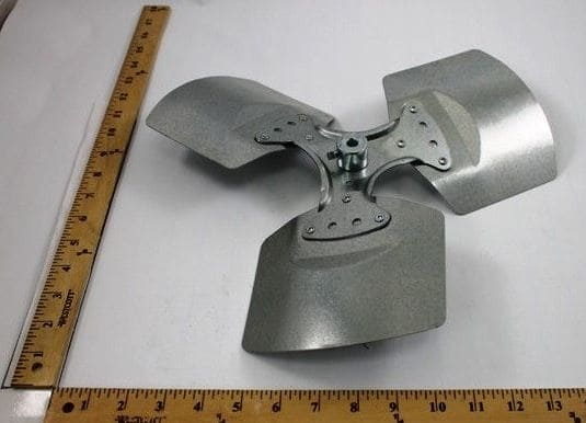 Modine Fan Blade – Chimney Cricket