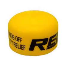 Protective Cap For Rego 1/4in Relief Valve – Chimney Cricket