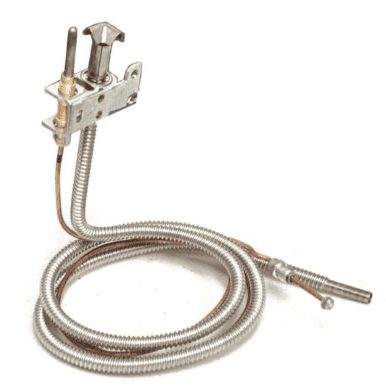 Hpc Lp Pilot Assembly For Fppk Units – Chimney Cricket